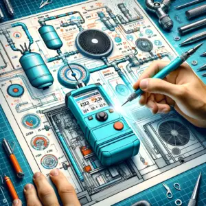 Top 5 Essential HVAC/R Tools for Technicians and DIYers