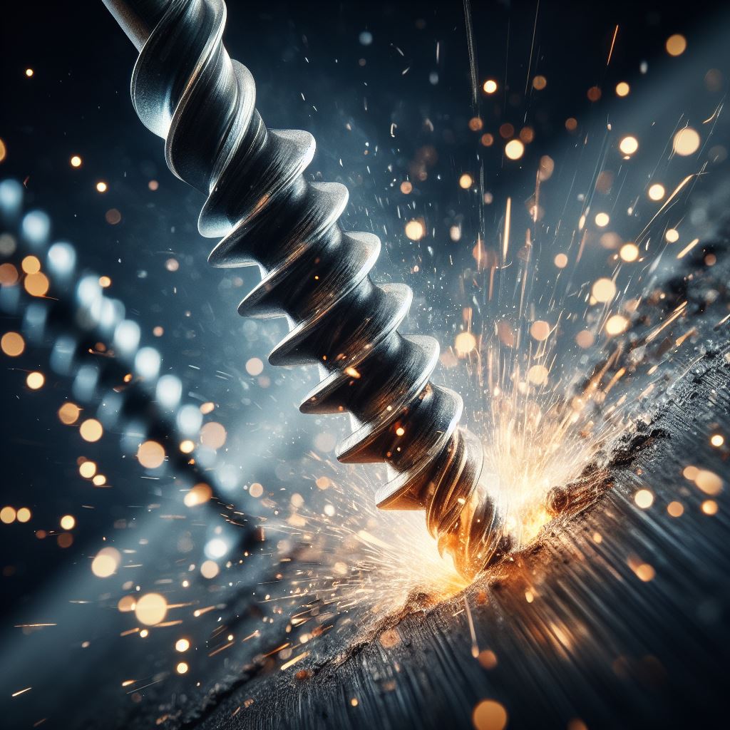 Discover the Best High-Quality Self-Drilling Tek Screws from Shook